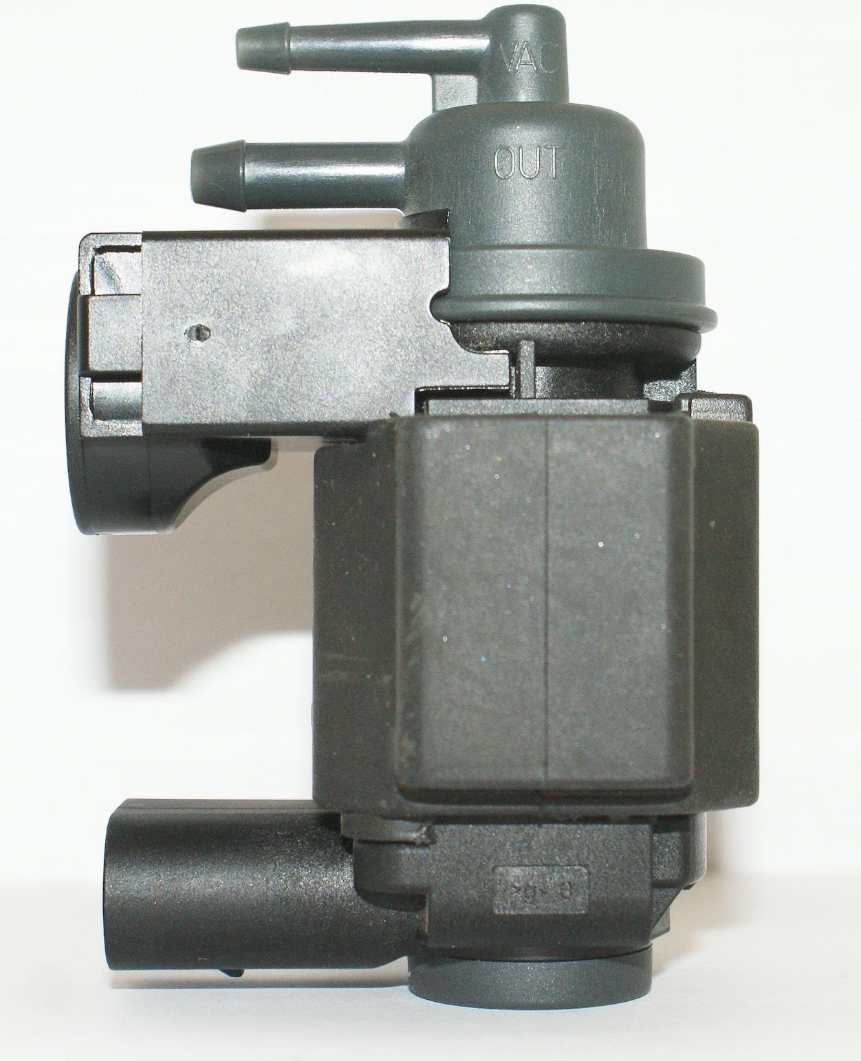 Pierburg Zawór Podciśnienia Audi Vw 3 0Tdi 059906629D 059 906 609 B ...