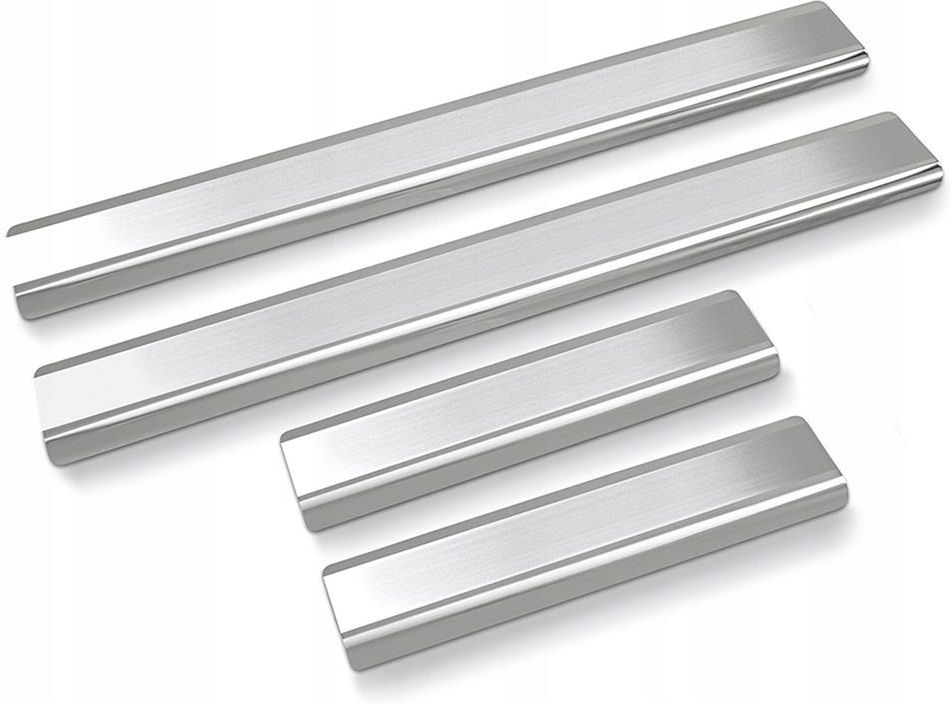 Croni Listwy Na Progi Do Land Rover Discovery Sport 17 - opinie i ceny ...