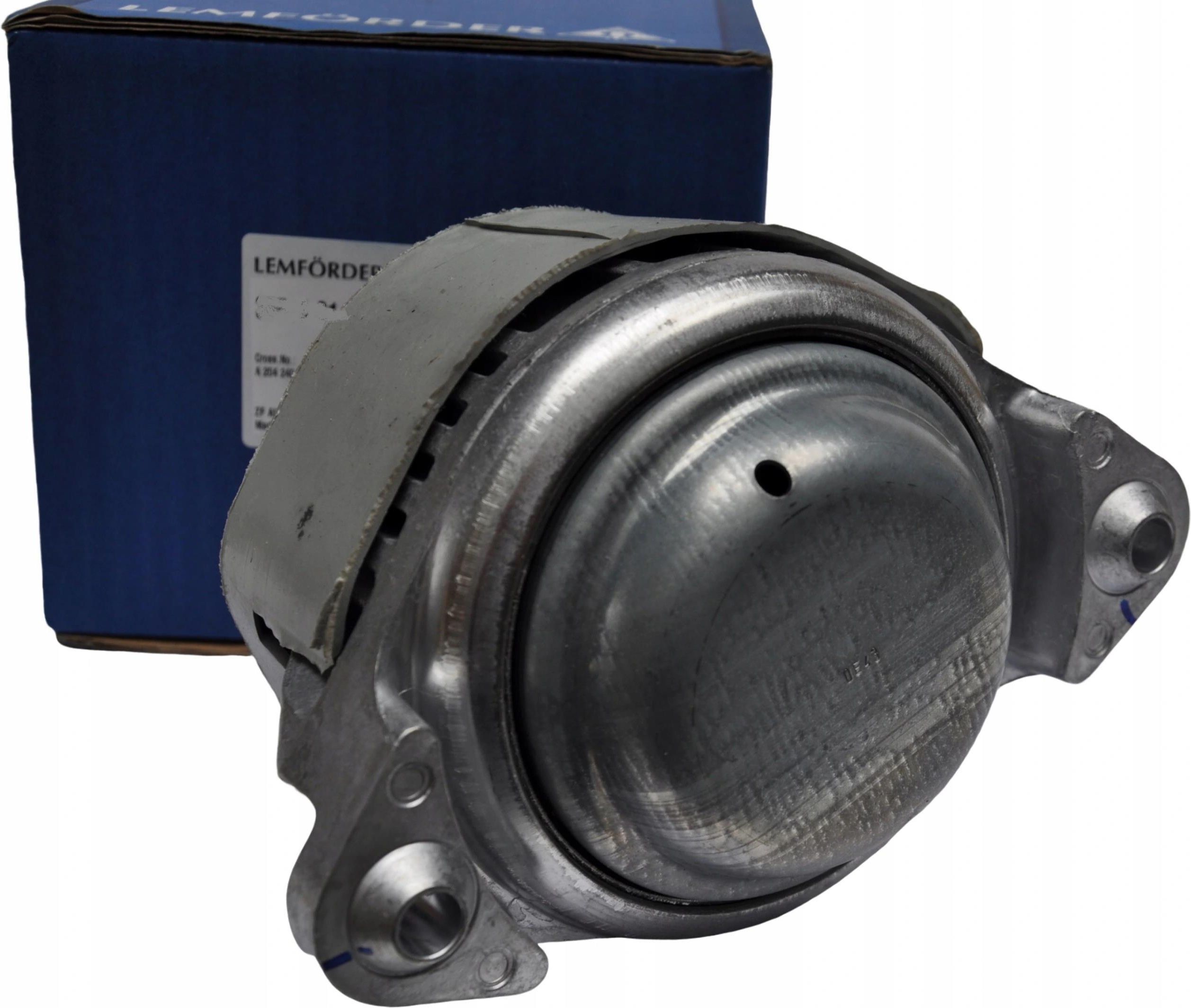 Zawieszenie silnika Lemforder Poduszka Silnika 3044601 30446 01 ...