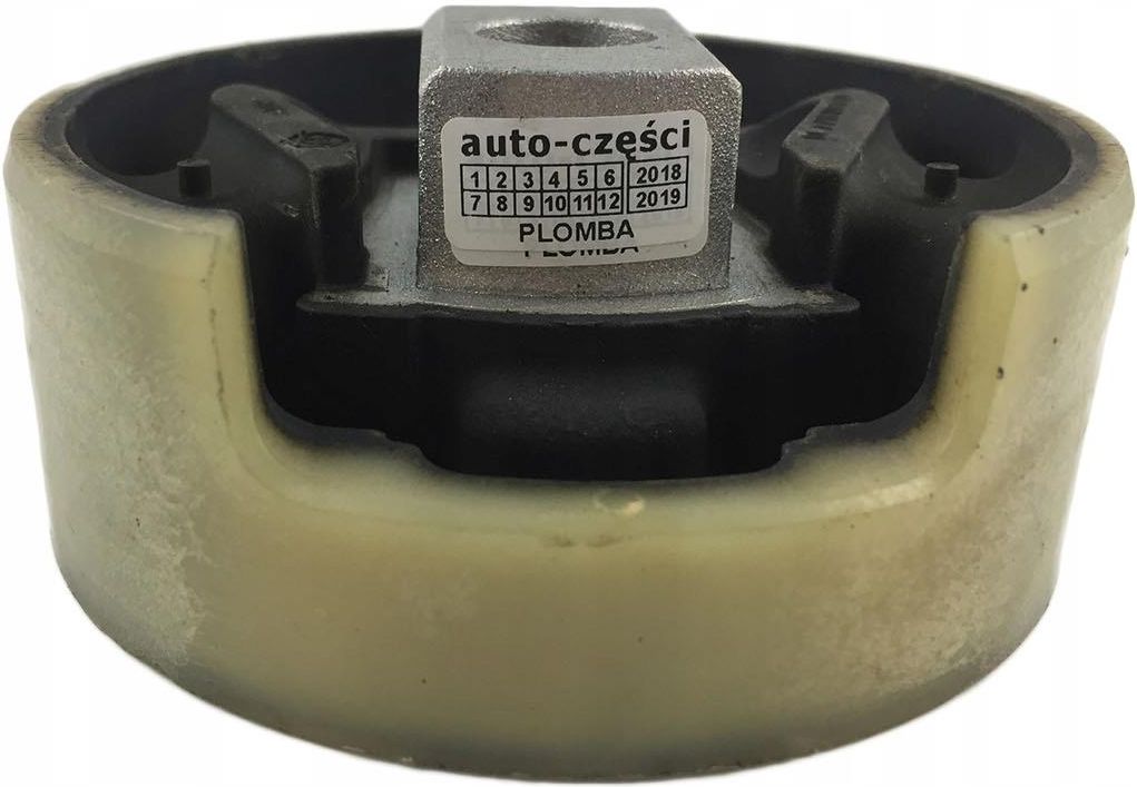 Zawieszenie silnika Volkswagen Oe Poduszka Zawieszenia Vwag Oryg ...