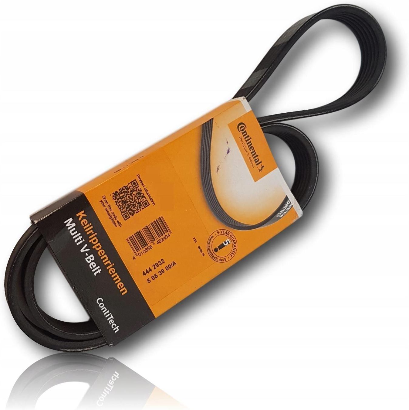 Contitech Pasek Kli Ford Mercedes Vw 6Pk2176 - Opinie i ceny na Ceneo.pl