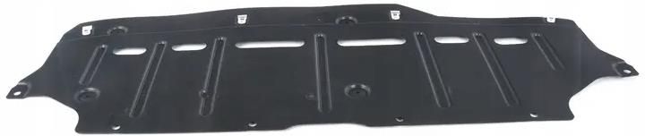 Bmw Oe Osłona Podwozia Tylna I3 Oryginał 51757255135 - Opinie i ceny na ...