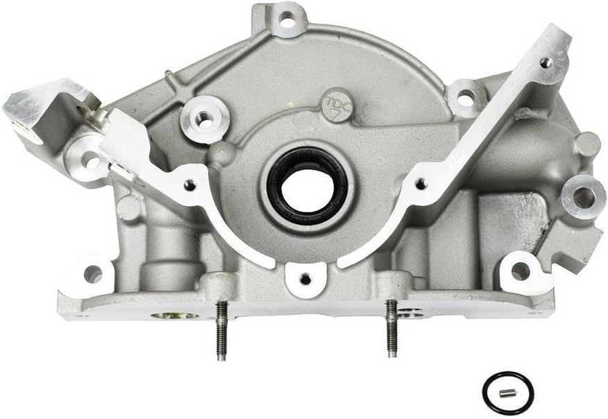 Usa Pompa Oleju Olejowa Chrysler 300M 3.5 3,5 9804 4663844 68148873Aa ...