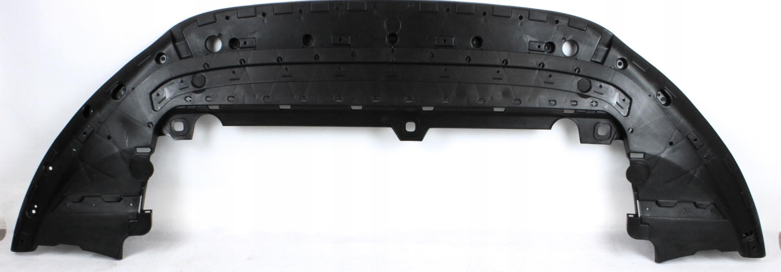 Volvo Oe Osłona Pod Zderzak S60 1318 31365552 - Opinie i ceny na Ceneo.pl