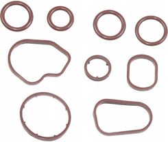 Dme Uszczelki Podstawy Filtra Oleju Mercedes M651 Cdi 6511840480 ...