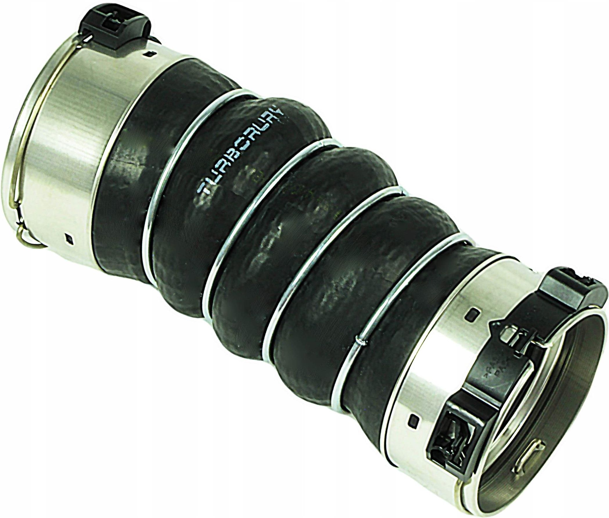Turborury Przewód Turbo Bmw 5 F07 F10 F11 7 F01 11618513451 ...