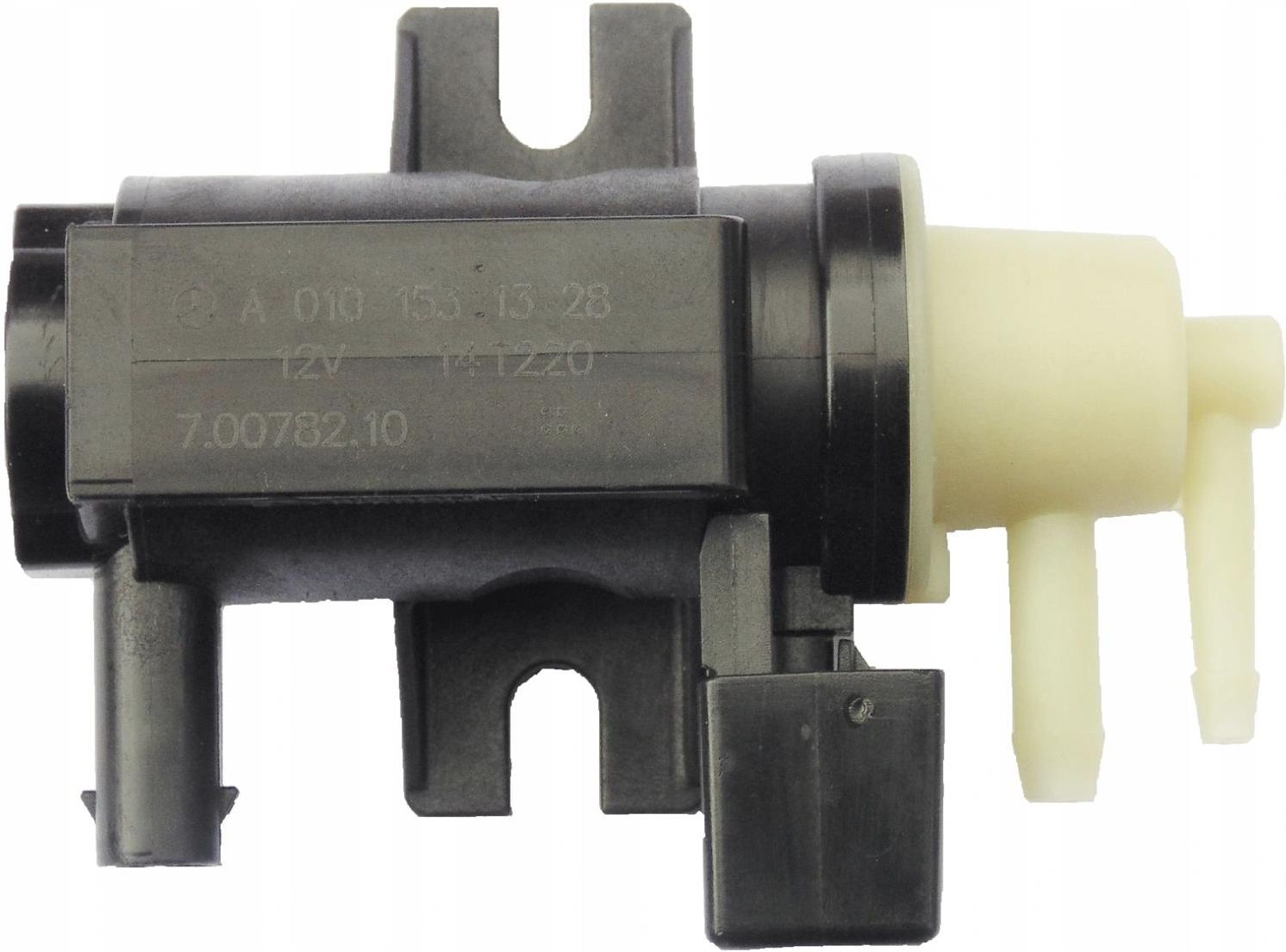 Pierburg A010 153 13 28 - Opinie i ceny na Ceneo.pl