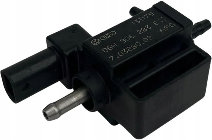 Volkswagen Oe Pierburg Zawór 06H906283F 06H906283J 06H906283E ...