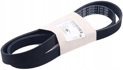 Opel Oe Pasek Kli Wielorowkowy Do Astra J Corsa 1.4 55583125 - Opinie i ...