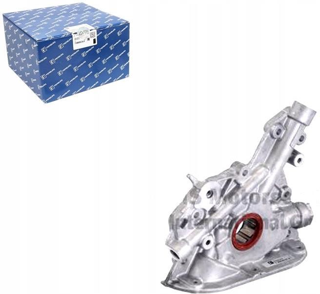 Pierburg Pompa Olejowa 72902900 2 0 Pie7.29029.01.0Rs3 - Opinie i ceny ...