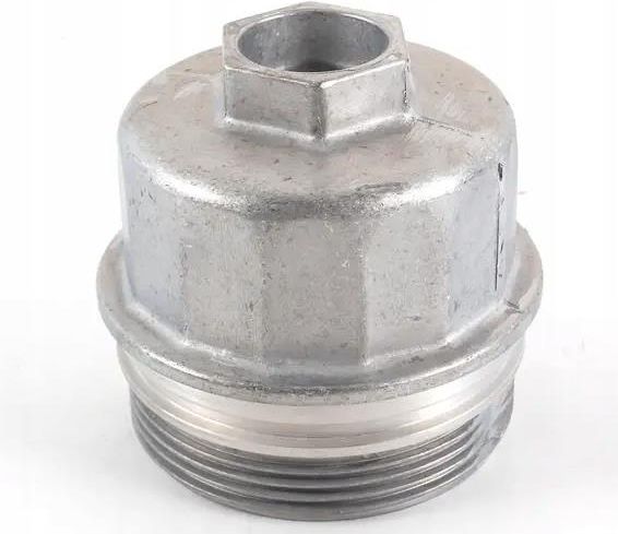 Bmw Oe Pokrywa Filtra Oleju Mini Cooper R50R52 Oryginał 11427563763 ...