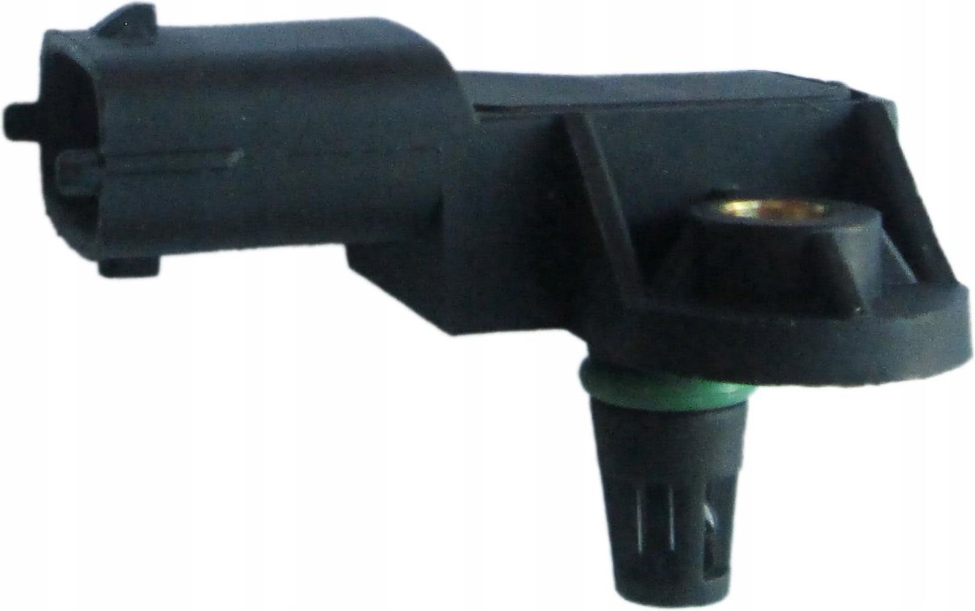 Wrc Original Parts Czujnik Map Sensor Renault Grand Scenic Ii 1.9 Dci ...