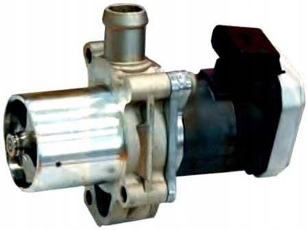 Era Zawór Egr MercedesBenz Sprinter 906 Cdi '06 555255Era - Opinie i ...