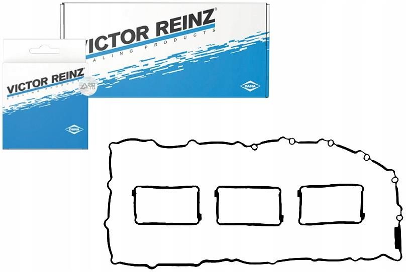 Victor Reinz Vic151000201 Zestaw Uszczelek Pok Zaw Bmw 35 86885672 Vic ...