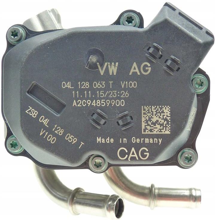 Volkswagen Oe 04L128063J 04L128063N 04L128063P Vw Ag 04L128063T ...