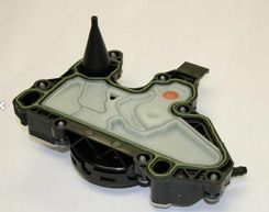 Blok silnika Porsche Oe Separator Oleju Macane Pac103495 - Opinie i ...