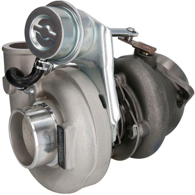 Turbosprężarka Evoron Turbosprężarka Mercedes Sprinter 2T 901 902 S ...