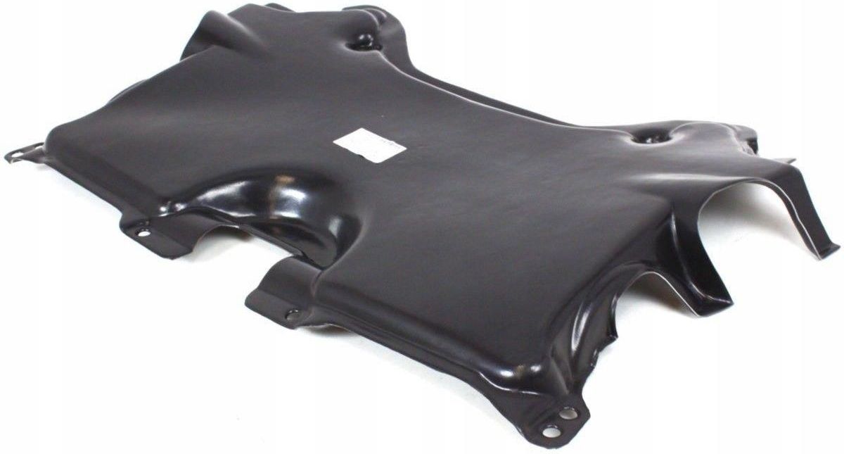 MercedesBenz Oe Osłona Silnika Mercedes W207 W204 A2045202823 - Opinie ...