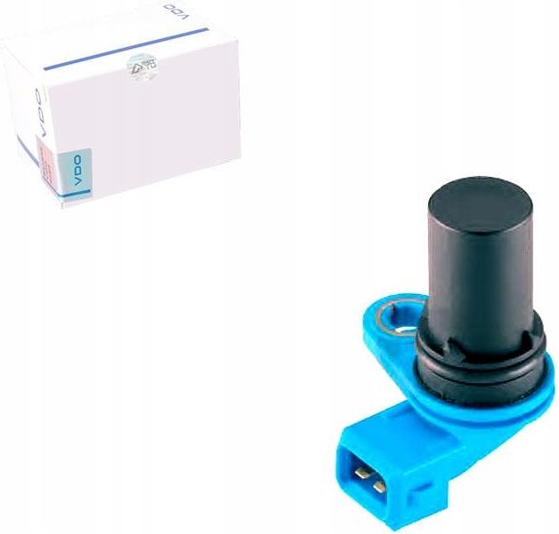 Mechanizm rozrządu Vdo Czujnik Położenia Wałka Rozrządu 1111037 Ys6A1 ...