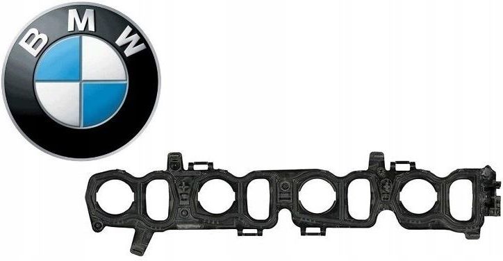 Bmw Oe Uszczelka Kolektora Ssącego Egr Z Aso Bmw11618506407Oe - Opinie ...