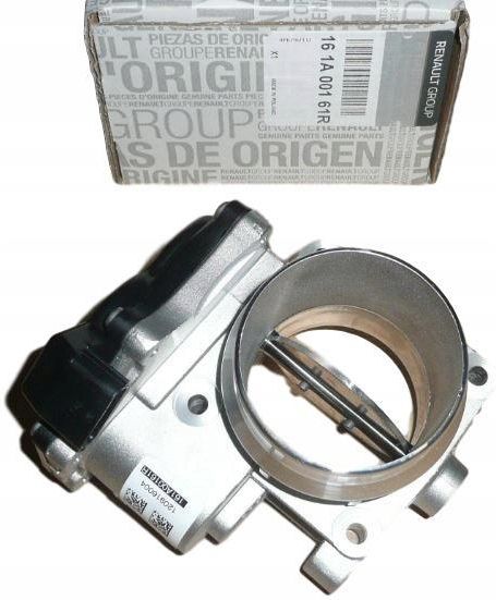 Renault Oe Przepustnica Master 3 2.3 Dci 2502400Q0B - Opinie i ceny na ...