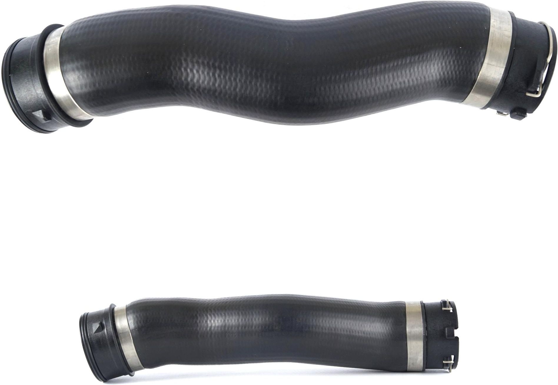 Kolektor ssący Pagum Rura Wąż Przewód Turbo Bmw 3 E90 E91 E92 E93 320D ...