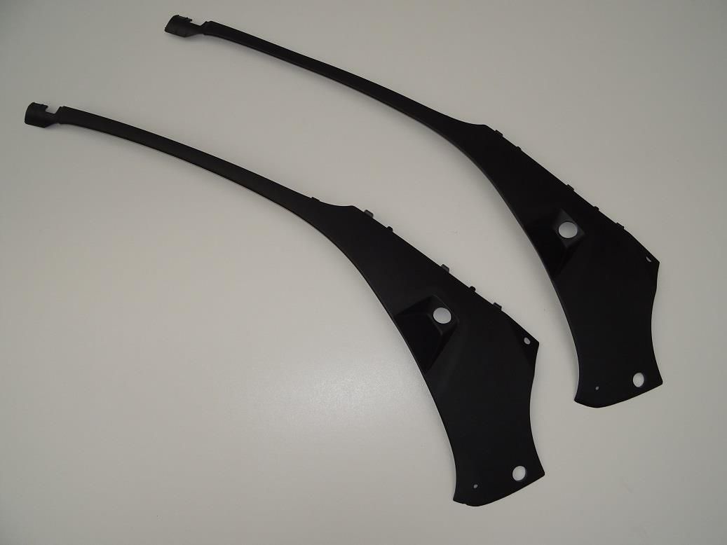 Porsche Oe Maskownica Osłona Lampy 95B807174C Macan 95B807174 C - Opinie i ceny na Ceneo.pl