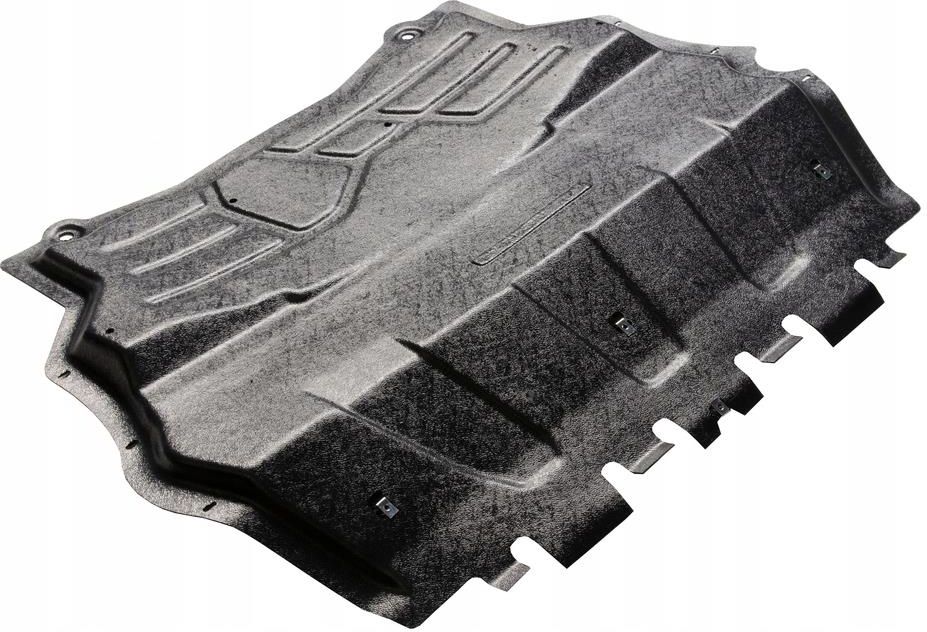 RezawPlast Vw Tiguan 20072017R Osłona Silnika 5N0825235C - Opinie i ...