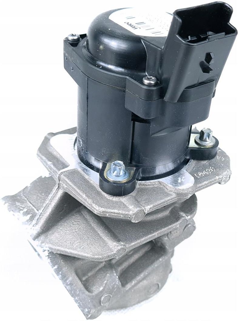 Ford Oe Zawór Egr CMax Fusion Focus Fiesta 1.6 Tdci 1682737 5S6Q9D475Aa ...