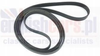 Dayco Pasek Wielokli Jaguar: S Type Xf X350 X351 C2C28085 - Opinie i ...
