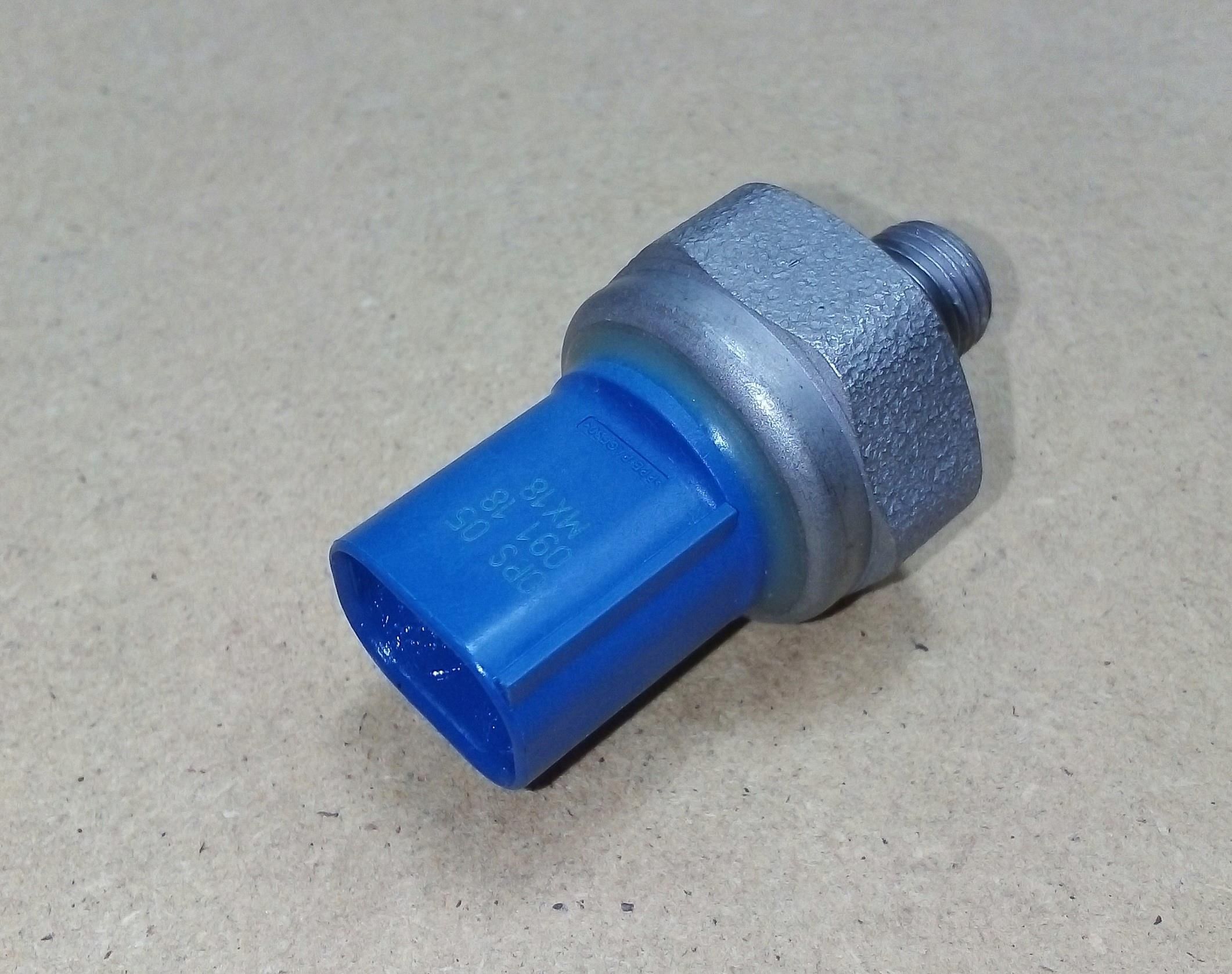 Magneti Marelli Czujnik Ciśnienia Oleju Zawór Selespeed 71719383 ...