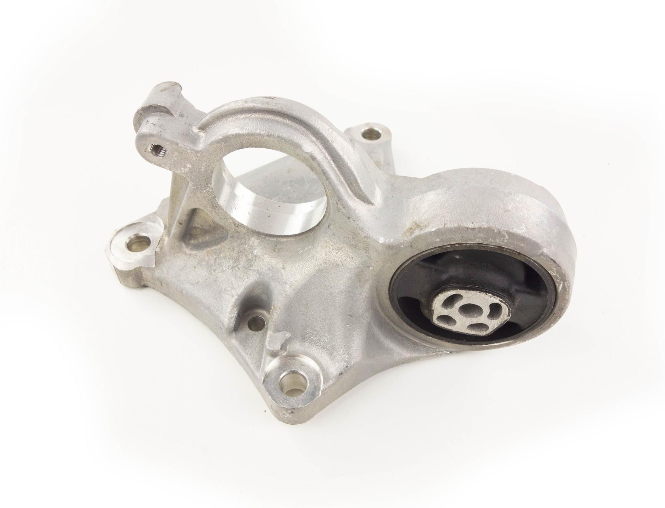 Zawieszenie silnika 3Rg Podpora Mocowanie Półosi Citroen C4 2.0 16V Vts ...