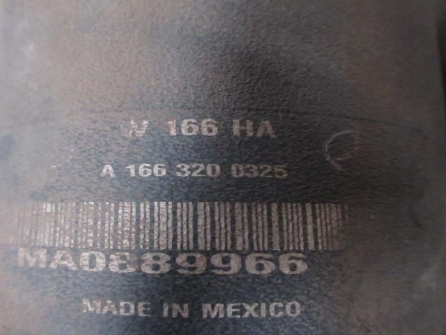 Zawieszenie silnika MercedesBenz Oe Mercedes Gle Poduszka Zawieszenia ...