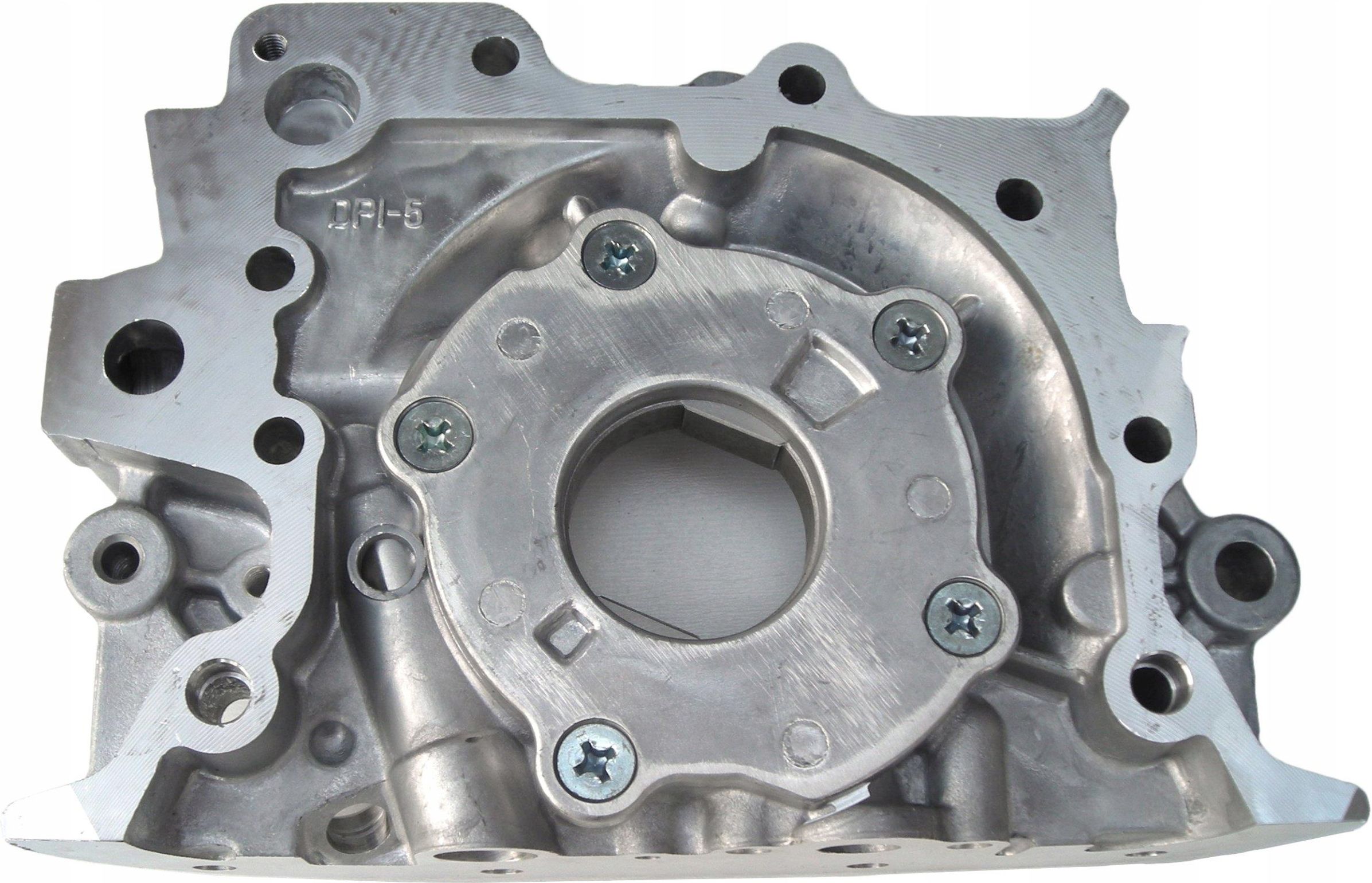 Daewoo Oe Pompa Olejowa Oleju Aveo Kalos 1.2 Oryginał 96386934 - Opinie ...