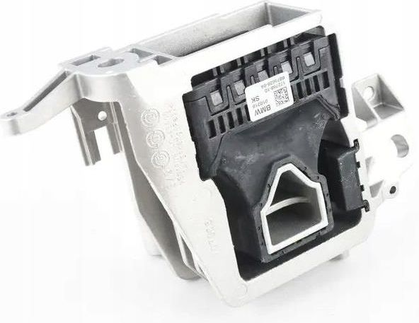 Zawieszenie silnika Bmw Oe Mocowanie Poduszki Silnika 2 F45 Oryginał ...