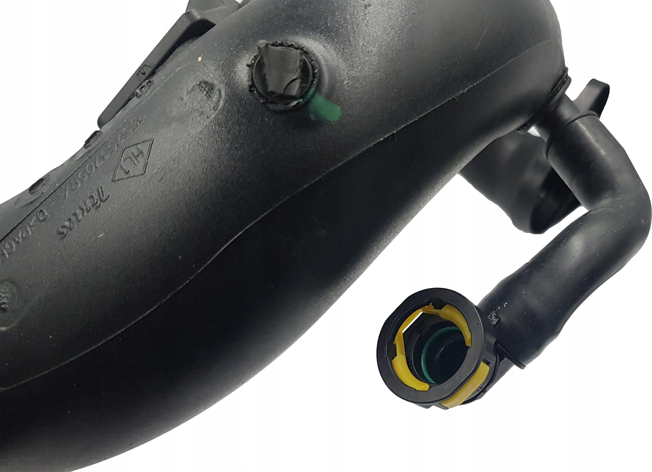 Renault Oe Przewód Dolotowy Powietrza Master 2.3Dci 165763705R - Opinie ...