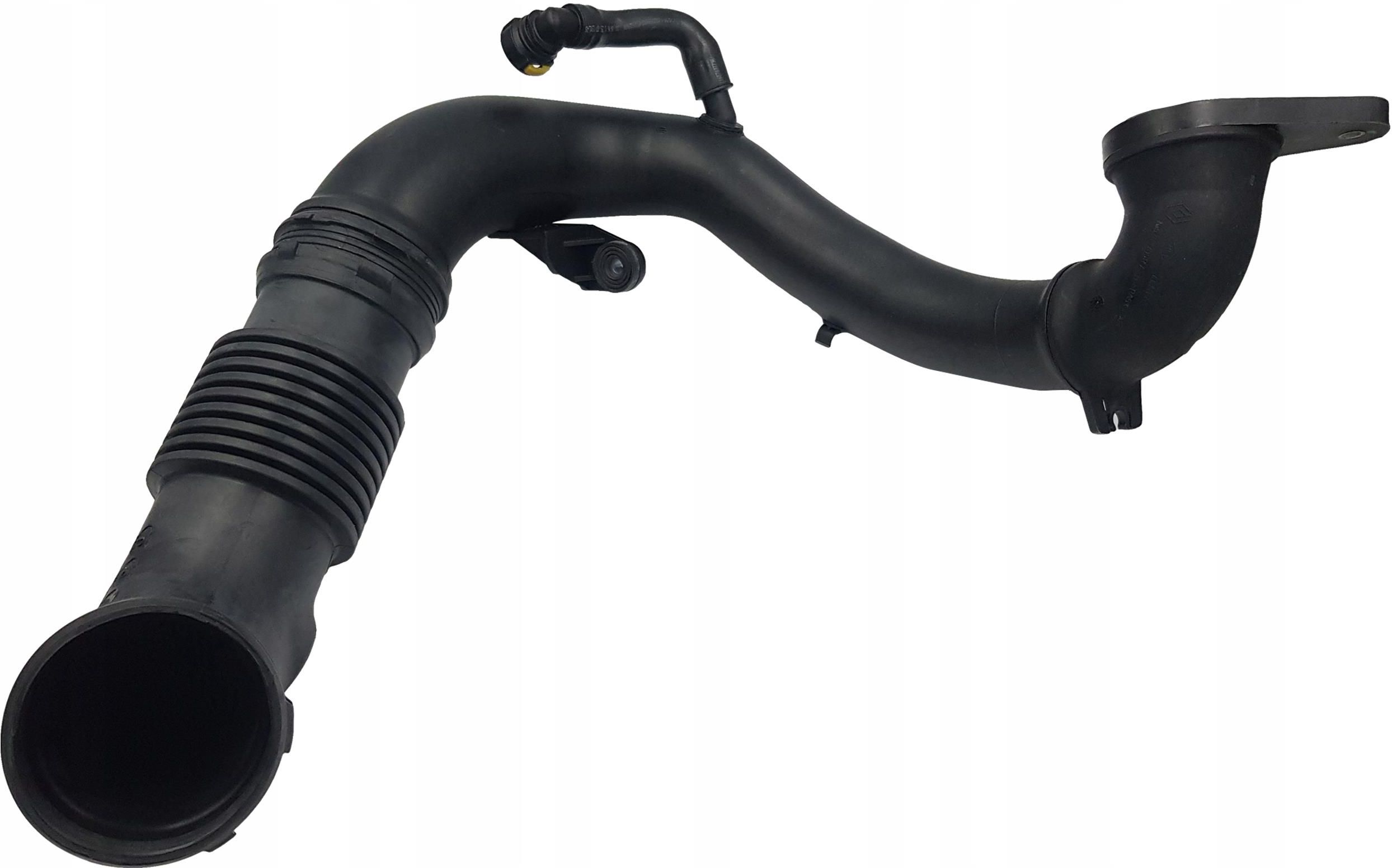 Renault Oe Przewód Dolotowy Powietrza Master 2.3Dci 165763705R - Opinie ...