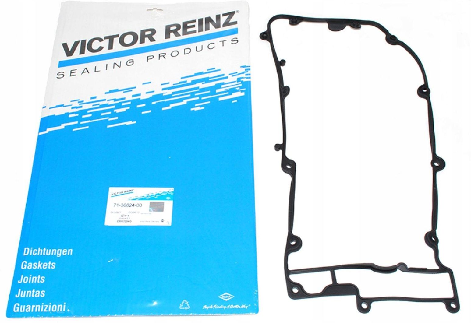 Victor Reinz Uszczelka Land Rover Discovery Ii Defender Td5 Err7094 ...