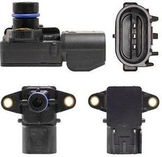 Chrysler Oe Map Sensor Dodge Caravan 3.3 3.8 V6 0103 Mopar 56041018Ad ...