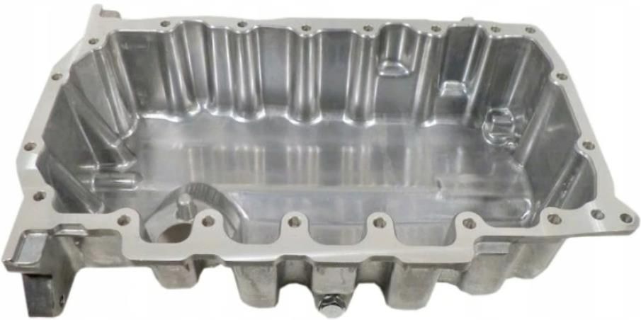 Seat Oe Miska Olejowa Na Czujnik Leon Iii 1.6 Tdi 04L103603 - Opinie i ...