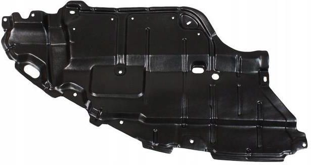 Polcar Osłona Pod Silnik Toyota Camry V50 12 5144133140 - Opinie i ceny ...