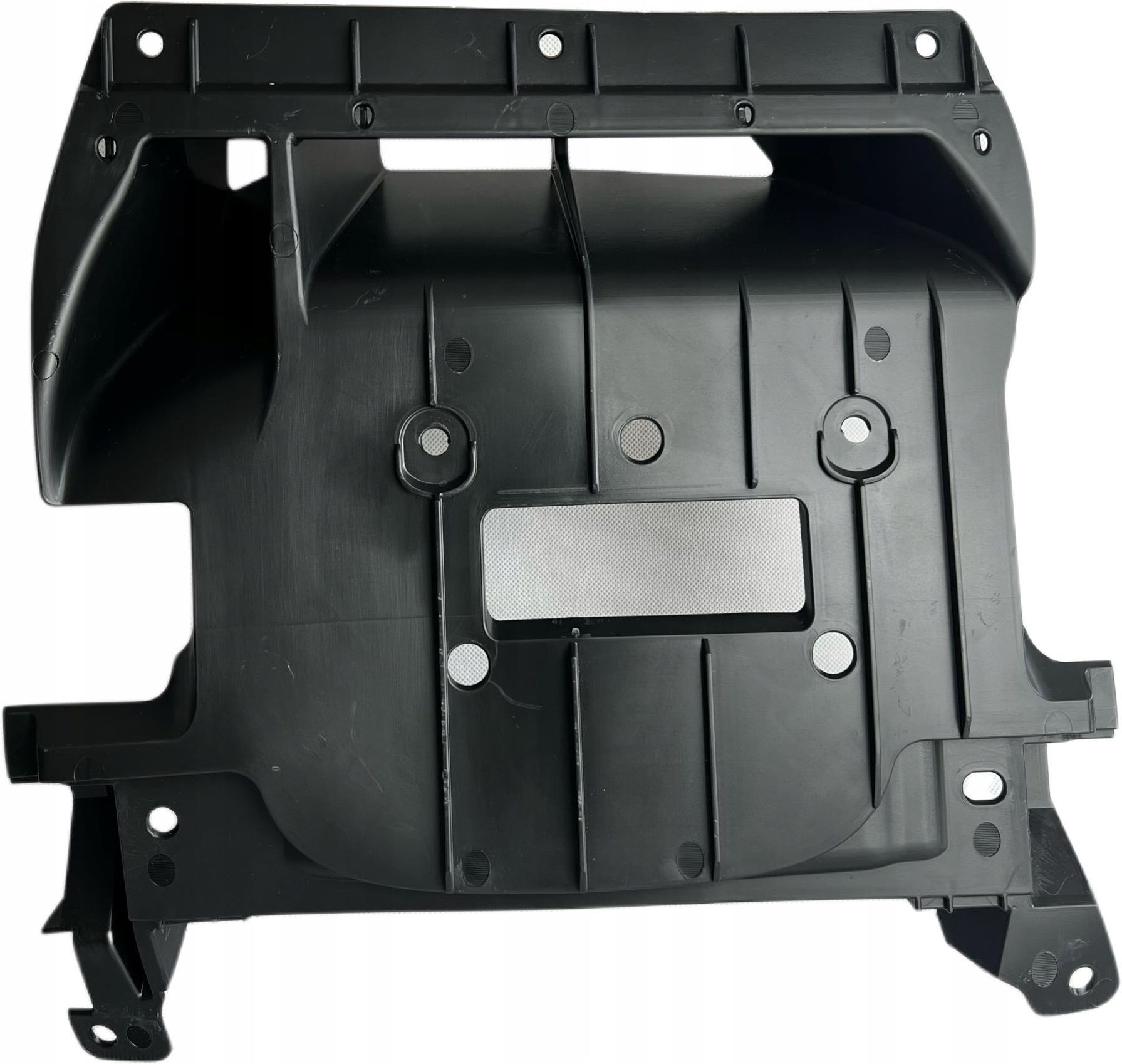 Porsche Oe Osłona Podwozia Skrzyni Macan 95B825370 95B825370H - Opinie ...