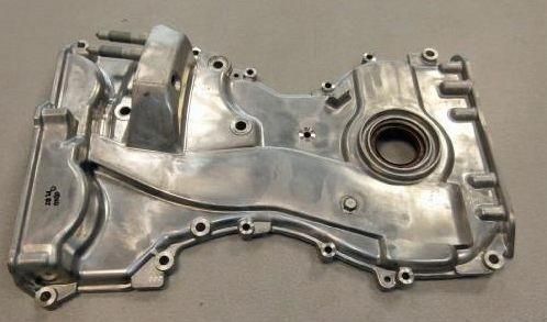 Mechanizm rozrządu Kia Oe Obudowa Rozrządu Hyundai Ix35 Sportage 2 ...