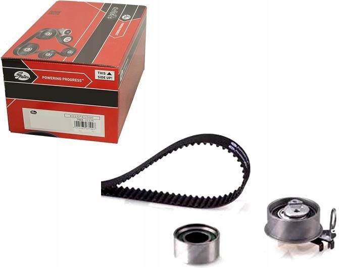 Mechanizm rozrządu Gates Gatk025457Xs Rozrząd Kpl Pasek Plus Rolka ...