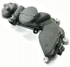 Blok silnika Volkswagen Oe Aso Vw Zawór Odzielacz Oleju Odma 1.5 Tfsi ...