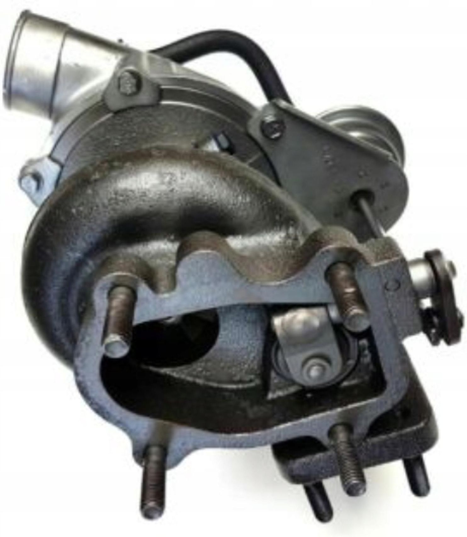 Turbosprężarka Ihi Turbina Mercedes Sprinter I Cdi 208308408 82 Km Va11 ...