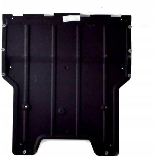 Audi Oe Osłona Pod Silnik Płyta Q3 Aso 8U0863821A - Opinie i ceny na ...