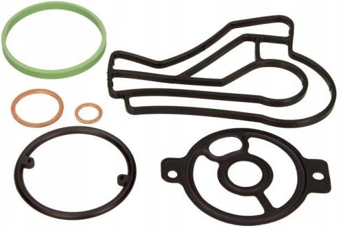 Ajusa Uszczelka Podstawy Filtra Oleju Vw Lt Crafter Kpl 074115441C ...