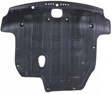 Florimex Osłona Pod Silnik Hyundai Santa Fe 0610 Diesel 313500 - Opinie ...