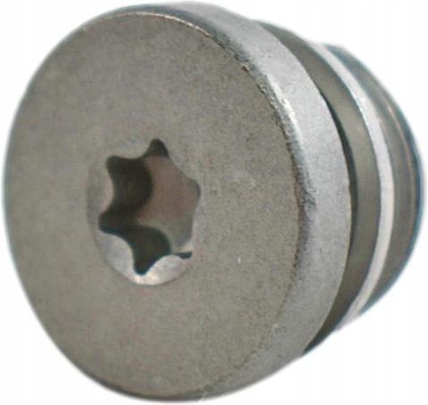 Mechanizm rozrządu Opel Oe Korek Spustu Oleju Skrzyni Biegów M32 F40 ...